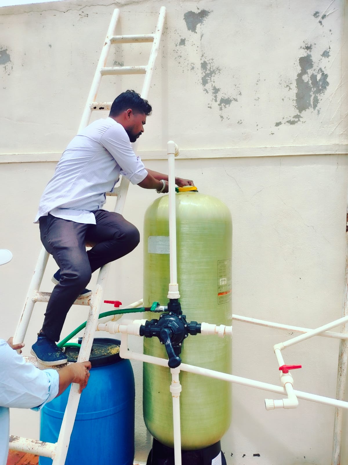 Gallery | Berlin Waters