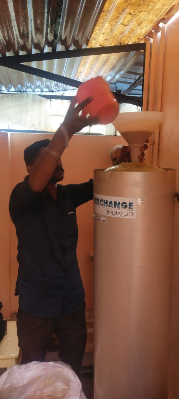 Gallery | Berlin Waters