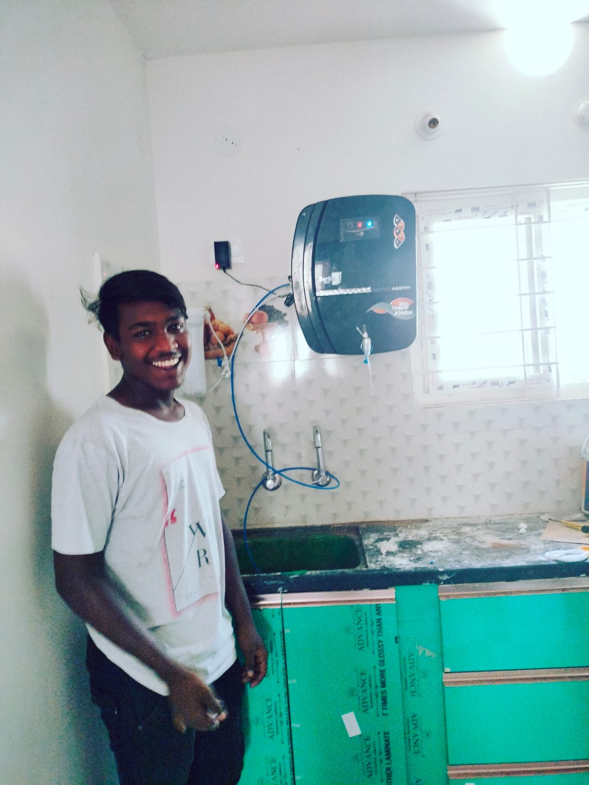 Gallery | Berlin Waters