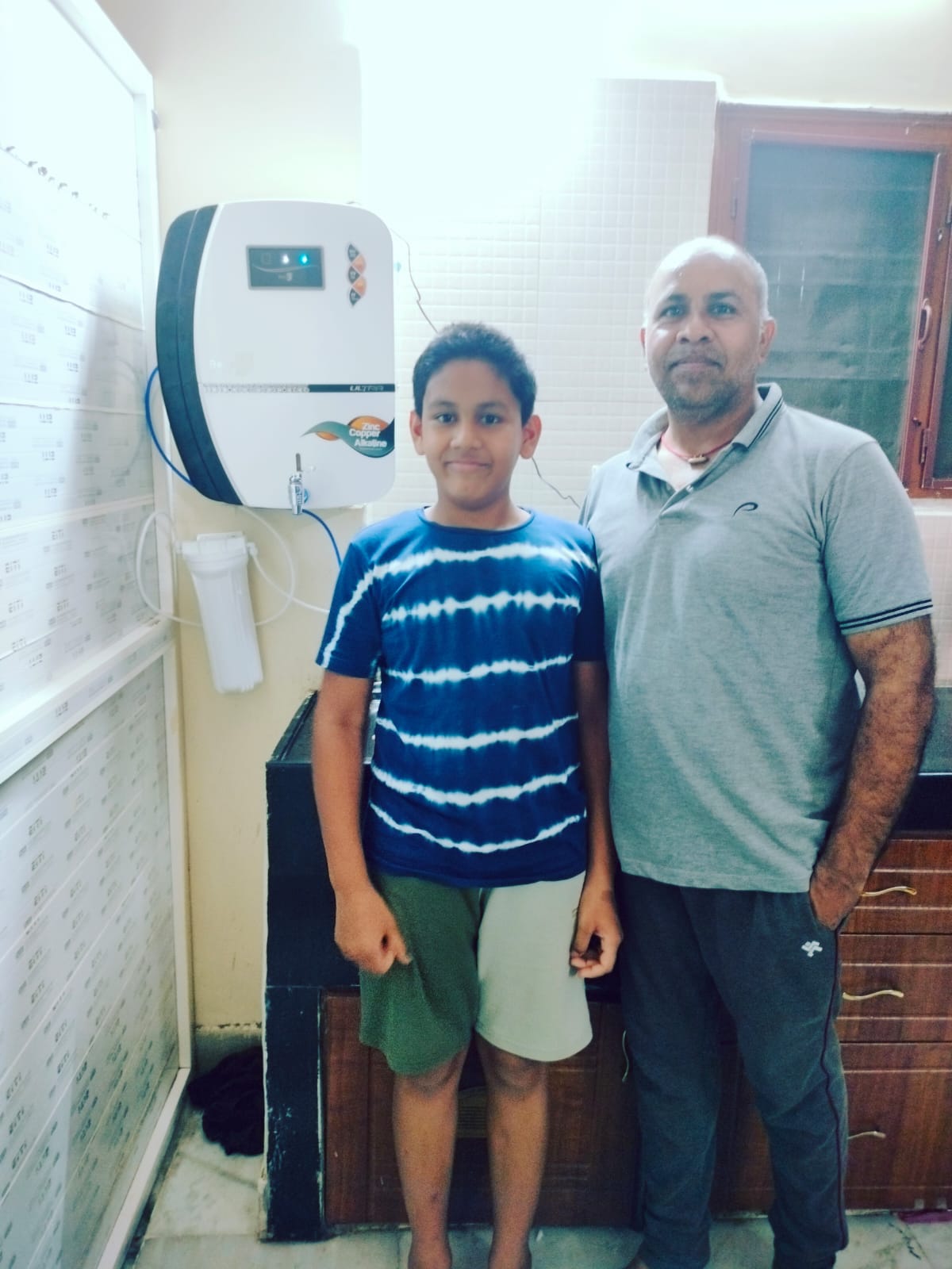 Gallery | Berlin Waters