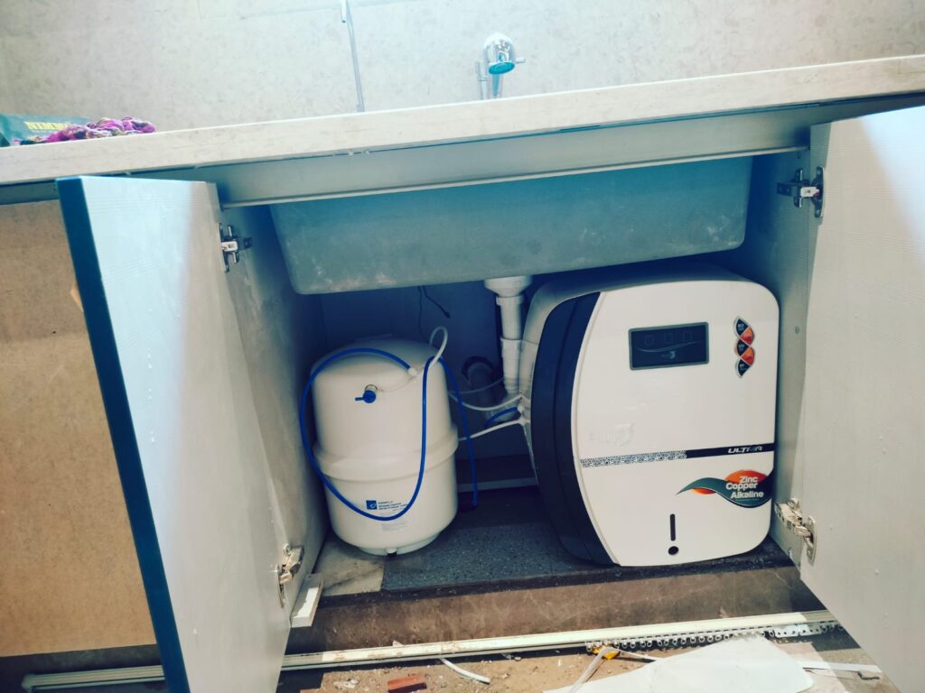 Gallery | Berlin Waters