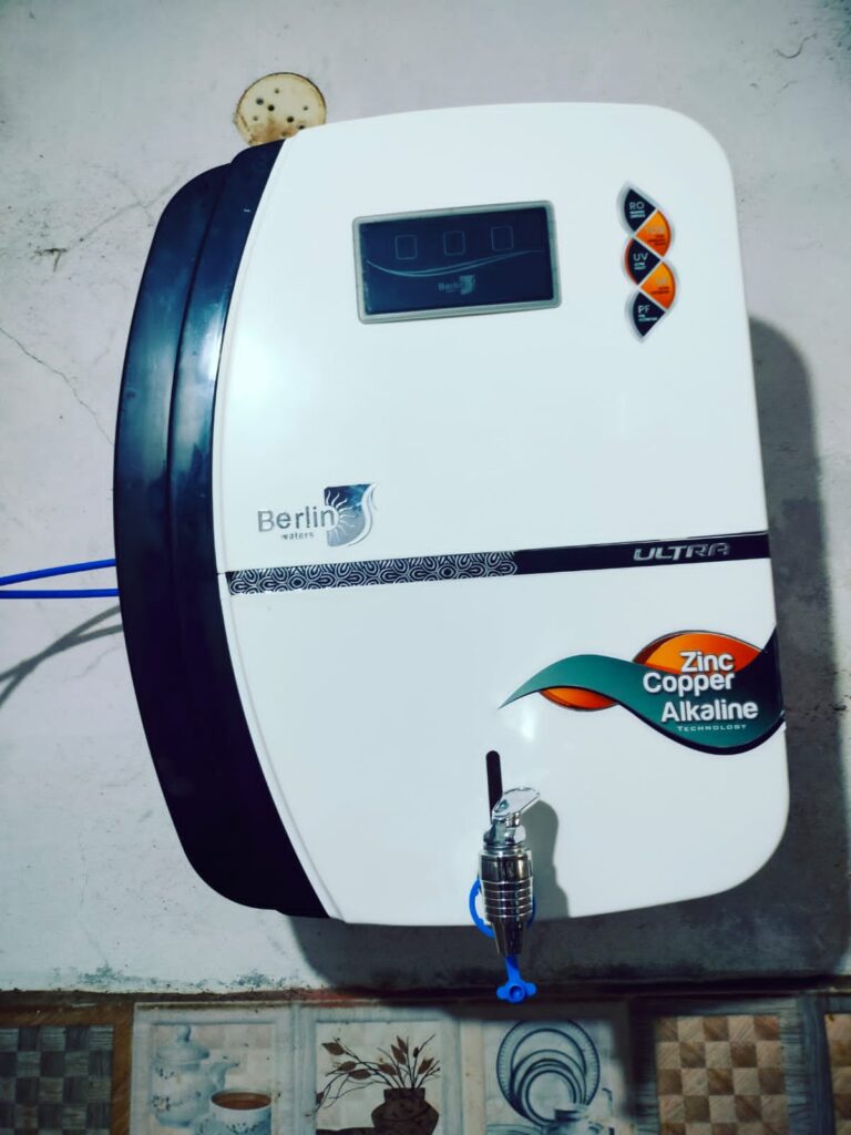 Gallery | Berlin Waters