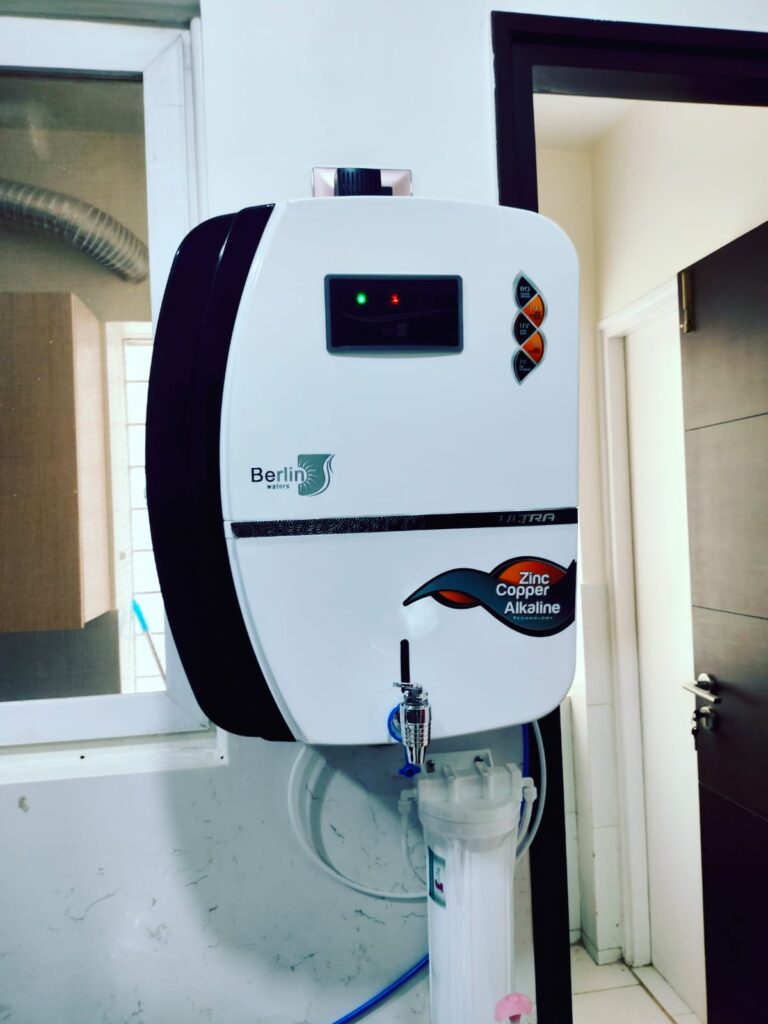 Gallery | Berlin Waters