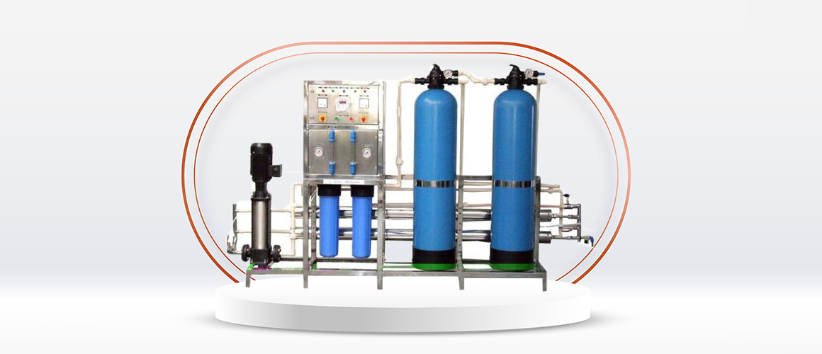 RO Water Plant 1000 LPH Price in Hyderabad | Berlin Waters